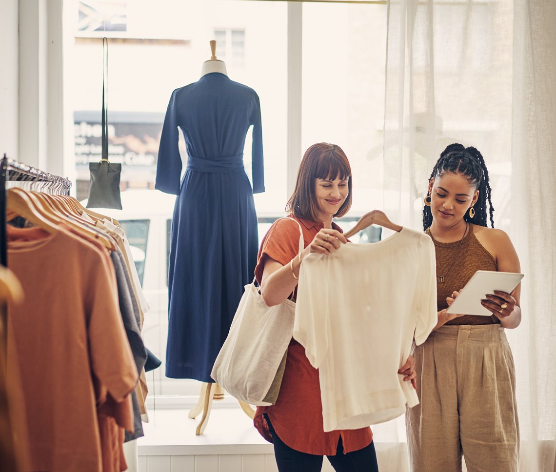 Teamwork Commerce | One Step Retail Solutions